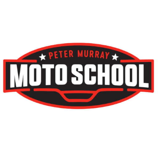 Contact - Peter Murray Moto School